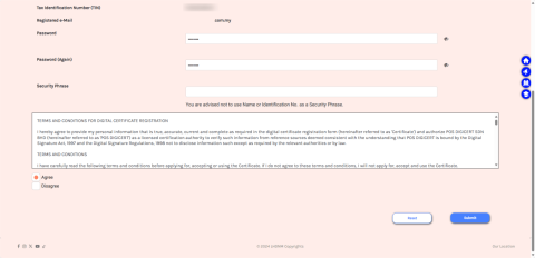 AutoCount E-Invoice | CY-GRP