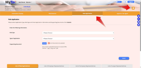 AutoCount E-Invoice | CY-GRP