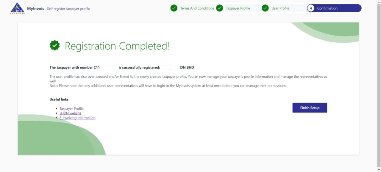 AutoCount E-Invoice | CY-GRP