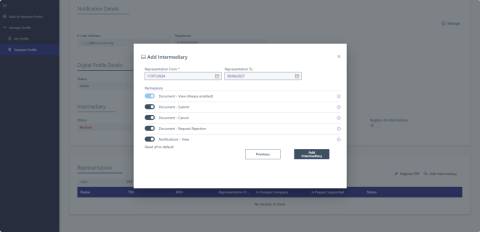 AutoCount E-Invoice | CY-GRP