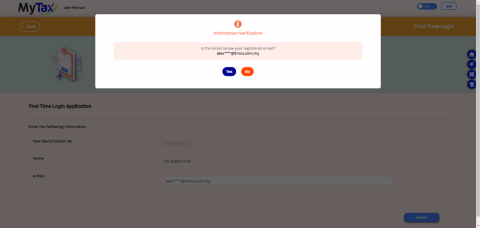AutoCount E-Invoice Training
