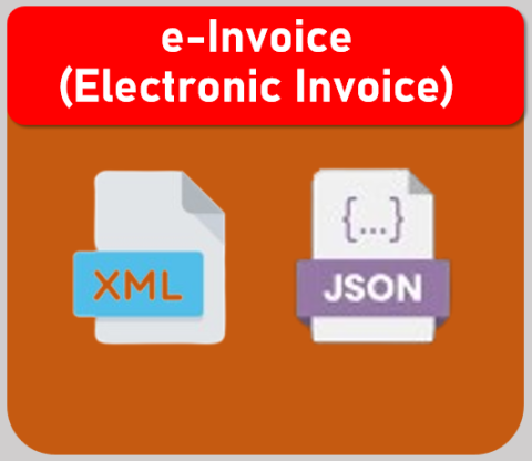 AutoCount E-Invoice | CY-GRP